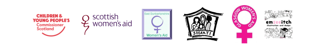 Children & young people - Perthshire Women's Aid